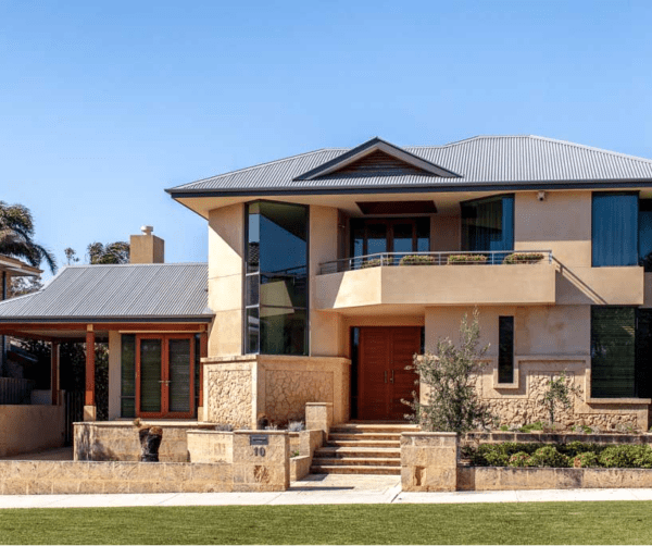 Architect Experience | Threadgold Architecture + Construction