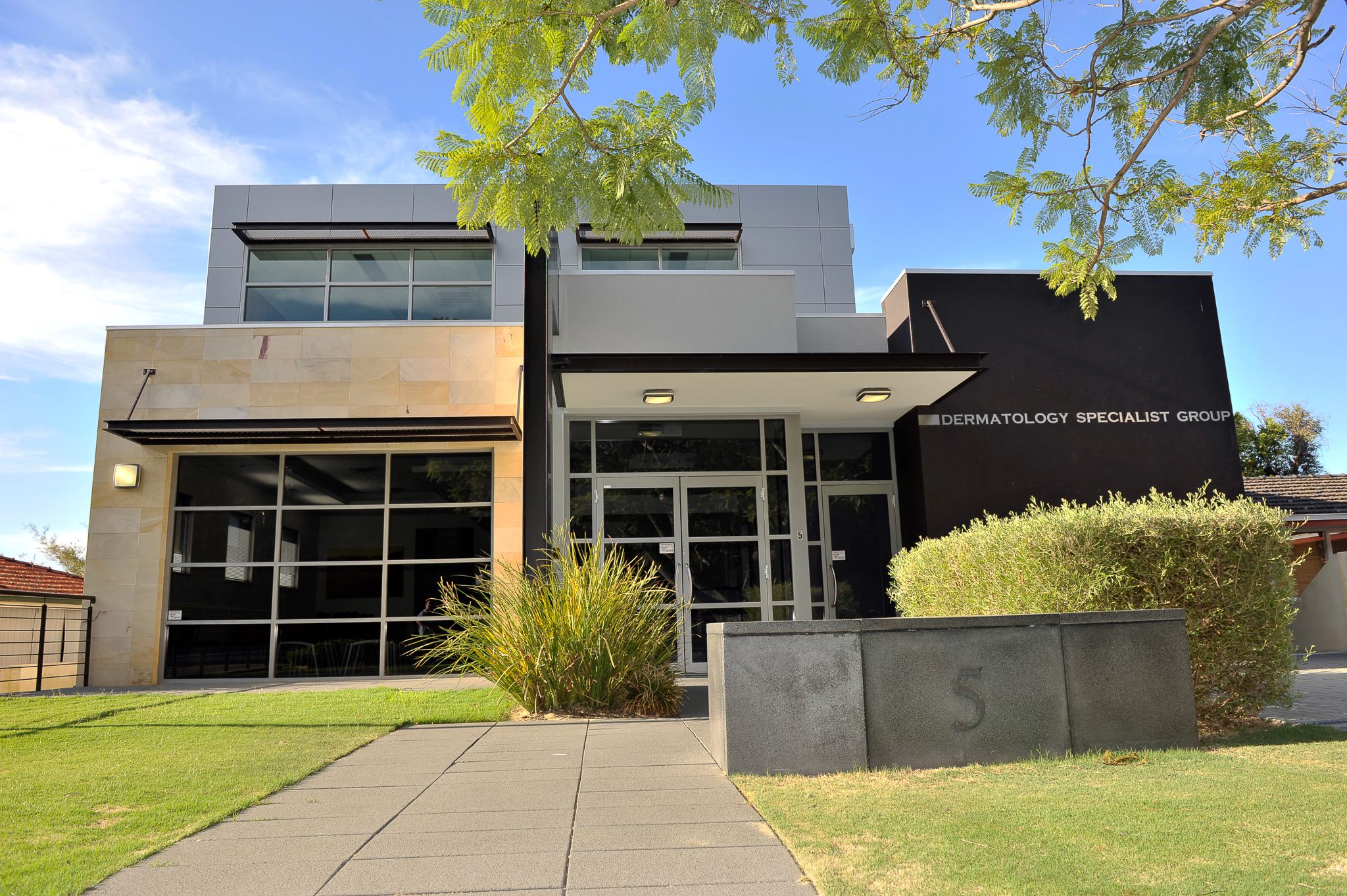 Architectural Design and Documentation | Threadgold Architecture
