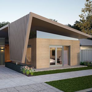 Compact House Plans | Threadgold Architecture + Construction