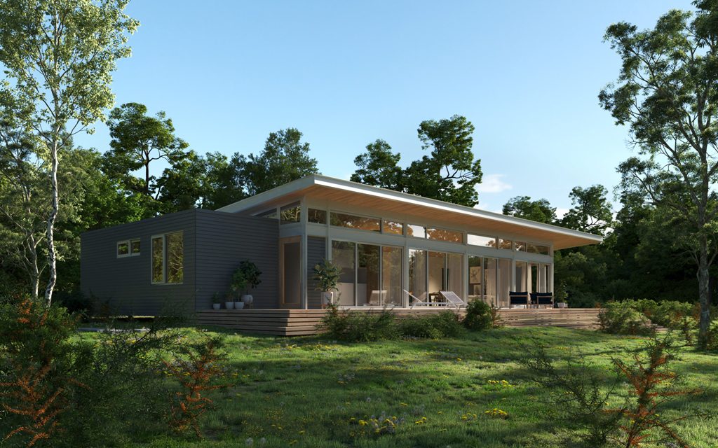 Energy Efficiency House Design | Threadgold Architecture